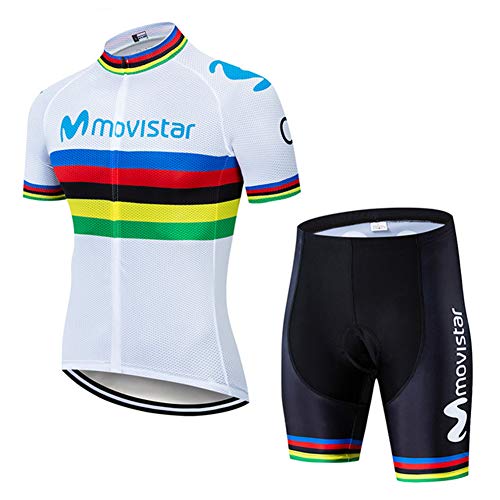 equipement cycliste pro