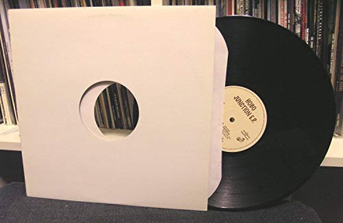 Various Artists - Hobo Junction EP - Amazon.com Music