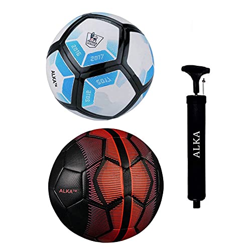 Buy ALKA Mercury and 12 Panel Blue with Pump Online at Low Prices in ...