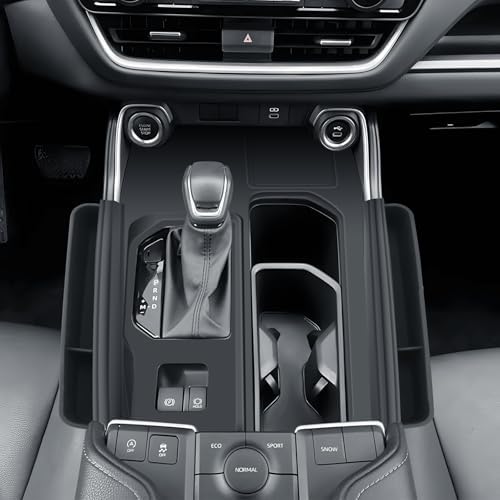 Amazon.com: BIBIBO for 2025 Grand Highlander Silicone Central Control ...