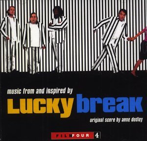 Lucky Break - Lucky Break (Soundtrack) - Amazon.com Music