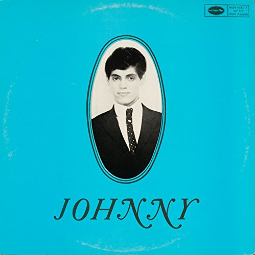 Amazon.com: Johnny : Johnny: Digital Music