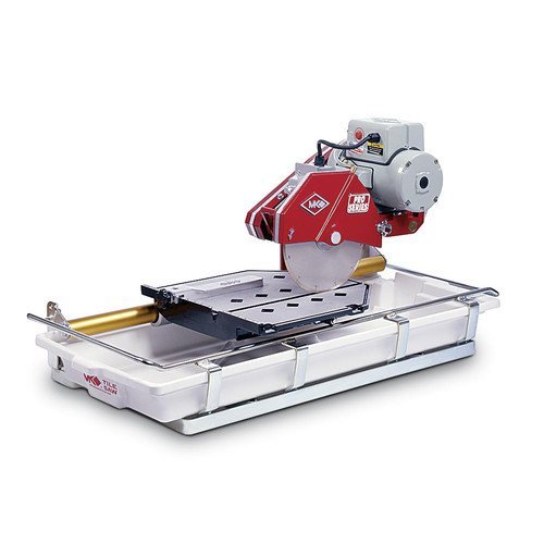 MK-101 Pro24 Tile Saw Review (2024) | DIY Spotlight