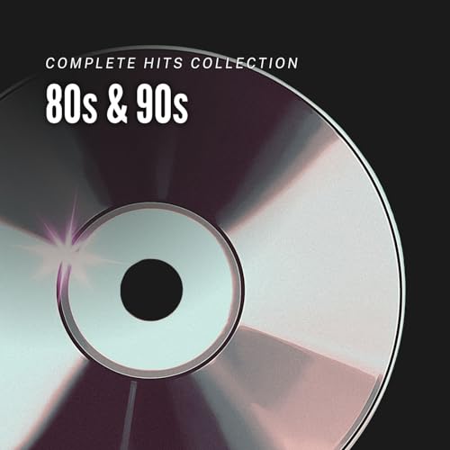 80s & 90s Complete Hits Collection by VARIOUS ARTISTS on Amazon Music ...