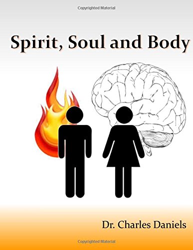 Buy Spirit, Soul and Body Book Online at Low Prices in India | Spirit ...