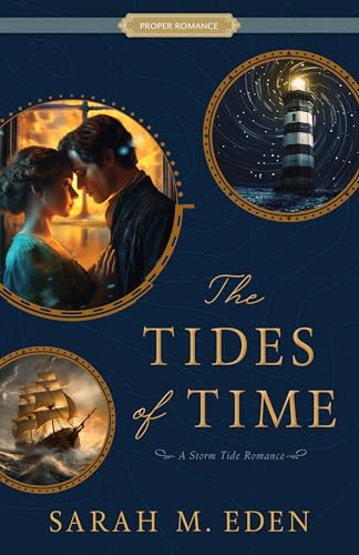 Book review of The Tides of Time - Readers' Favorite: Book Reviews and ...