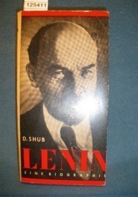 Amazon.com: Lenin: David Shub: Books