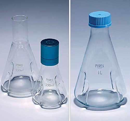 Scilabware Beuta da 251567 con membrana e tappo a vite con riflettore ...