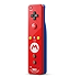 Amazon.com: Nintendo Wii Remote Plus Mario - Red : Video Games