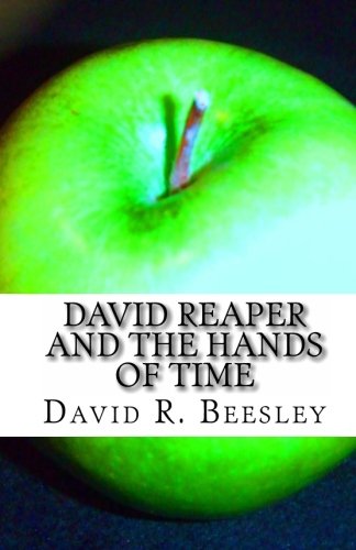 David Reaper And The Hands Of Time : Amazon.in: Books