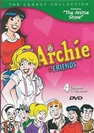 Amazon.com: The Archie Show : Movies & TV
