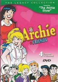 Amazon.com: The Archie Show : Movies & TV