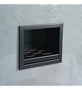 Amazon.com: IKITRAEE Shower Foot Rest for for Shaving Legs,Double ...