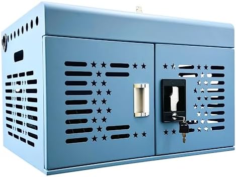 Amazon.com: Metateel 16-Unit Charging Cabinet for Laptops & Tablets ...