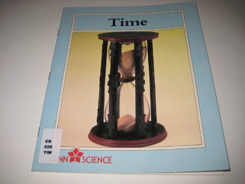 Time (Ginn Science: Year 3): 9780602255244: Amazon.com: Books