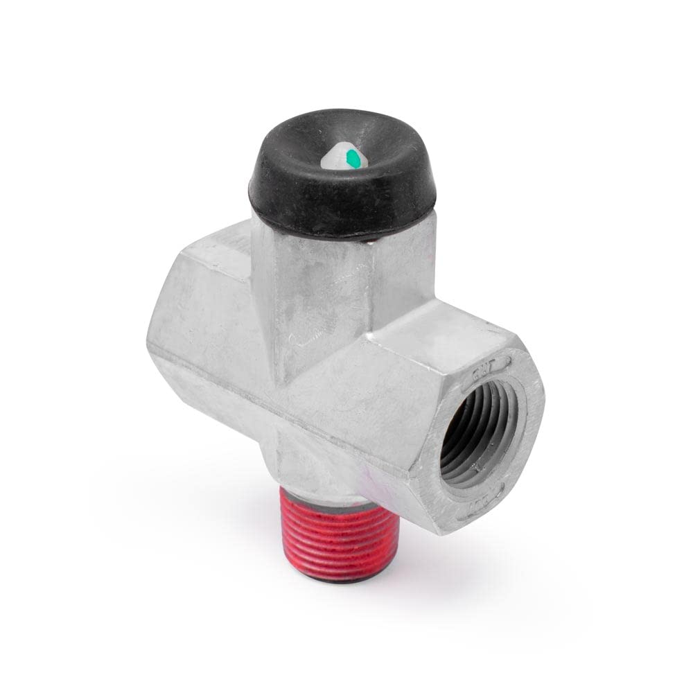 Amazon.com: Pro Trucking Products 032216 Pressure Protection Valve, 3/8 ...