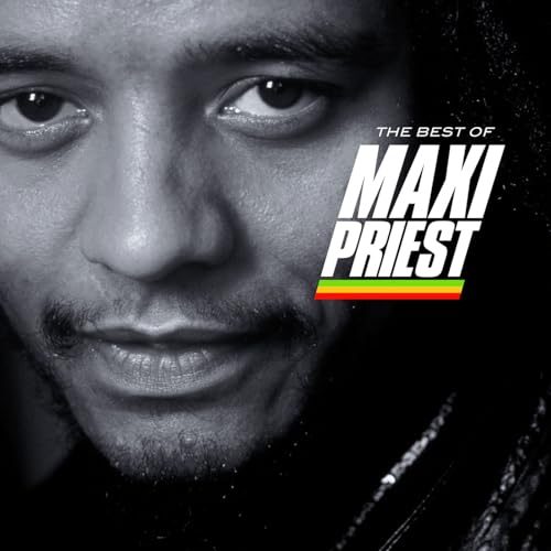 Play Best Of Maxi Priest by Maxi Priest on Amazon Music