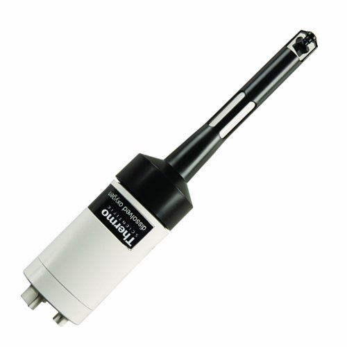 Orion Dissolved Oxygen/BOD Probe, 0 to 14 ppm Range: Science Lab ...