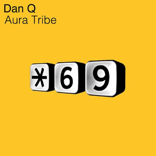 Play Aura Tribe by Dan Q on Amazon Music