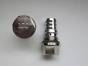 Amazon | Indemax Inc. フィルター:交換用カートリッジ (5個パック) 1007373 | Indemax Inc ...