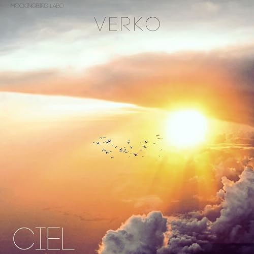 Play Ciel by Verko on Amazon Music