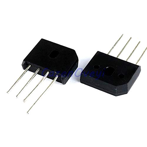 Amazon.com: 5 unidades/lote RS405M DIP-4 RS405 4A 500V DIP : Industrial ...