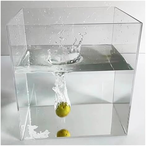Amazon.com: Transparent Acrylic Photography Tray - Floating Props ...