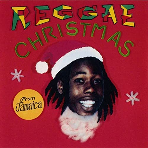 Play Reggae Christmas from Jamaica by VARIOUS ARTISTS on Amazon Music
