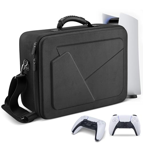 Amazon Best Sellers: Best PlayStation 5 Cases