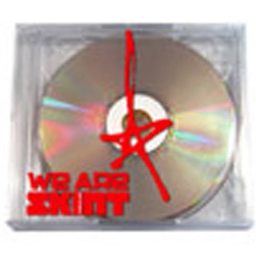 Amazon.com: We Are Skint: CDs & Vinyl