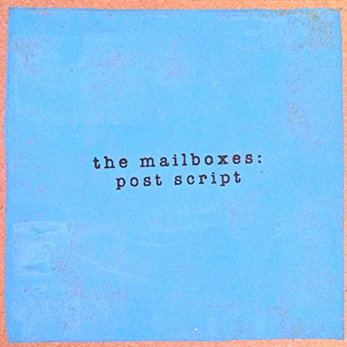 Post Script by The Mailboxes on Amazon Music - Amazon.com
