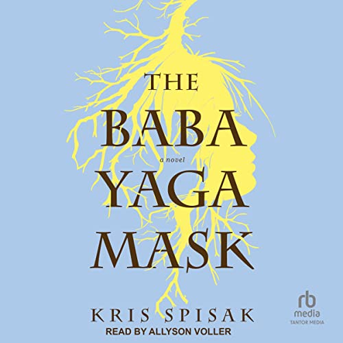 Amazon.co.jp: The Baba Yaga Mask (Audible Audio Edition): Kris Spisak ...
