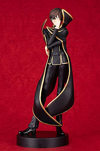 The 21 Best Code Geass Action Figures of 2025 [Verified] - Cherry Picks