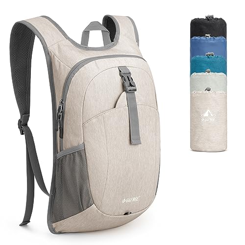 Small Hiking Backpacks – The 16 best products compared - Outdoors Magazine