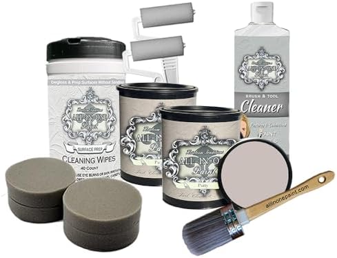 ALL-IN-ONE Paint by Heirloom Traditions's Amazon Page