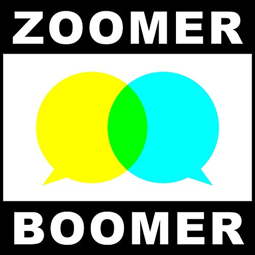 Zoomer Boomer with Jim and Molly : Jim & Molly: Amazon.in: Books