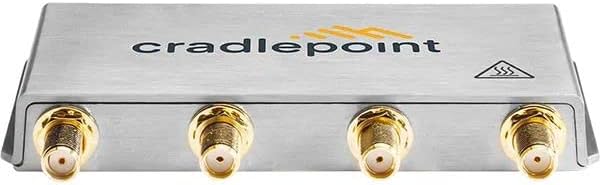 Amazon.com: Cradlepoint MC400 Modem Upgrade for E300/E3000 | BF-MC400 ...