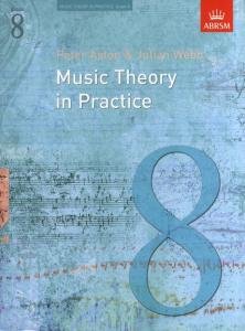 Music Theory In Practice Grade 8: Amazon.co.uk: Books