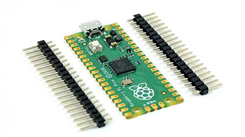Astech Raspberry Pi Pico Microcontroller Development Board With Versatile Board | Desertcart INDIA
