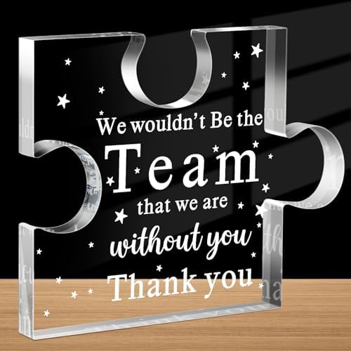 Amazon.com: Boss Day Desk Accessories for Women Thank You Boss Lady ...