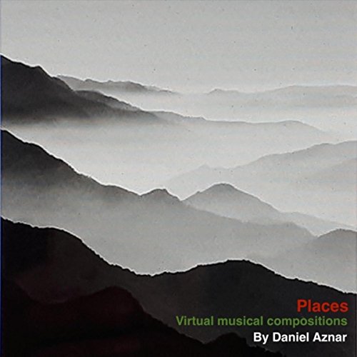 Amazon.com: Places : Daniel Aznar: Digital Music