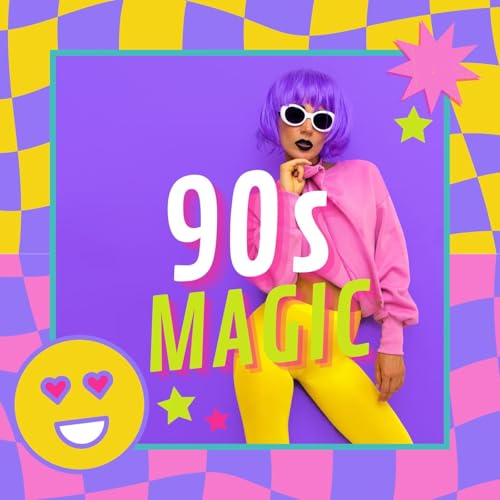 Play 90s Magic by VARIOUS ARTISTS on Amazon Music