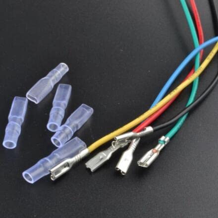 Generic Sunnyskar 16mm Waterproof Push Button Switch with LED Lamp ...