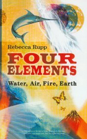 Four Elements: Amazon.in: Rebecca Rupp: Books