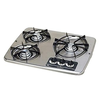 7 Best RV Stoves and Cooktop Appliances for Your RV Kitchen in 2024
