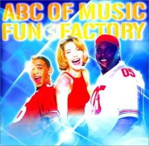 ABC of Music : Fun Factory: Amazon.fr: CDs & Vinyl}