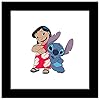 Amazon.com: Trends International Gallery Pops Disney Lilo & Stitch ...