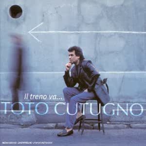 Il Treno Va: Toto Cutugno: Amazon.es: CD y vinilos}