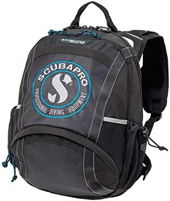 Amazon.com : Scubapro Reporter Bag Backpack : Sports & Outdoors