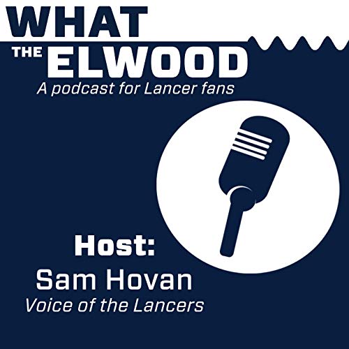 Amazon.com: What the Elwood : Sam Hovan: Audible Books & Originals